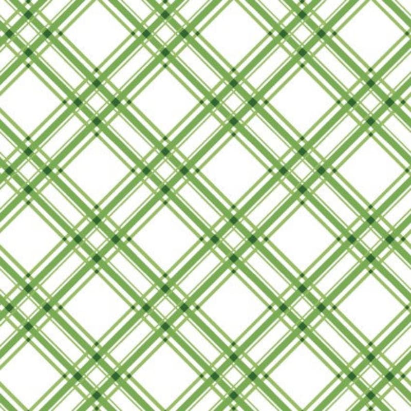 Diagonal Plaid - Etsy