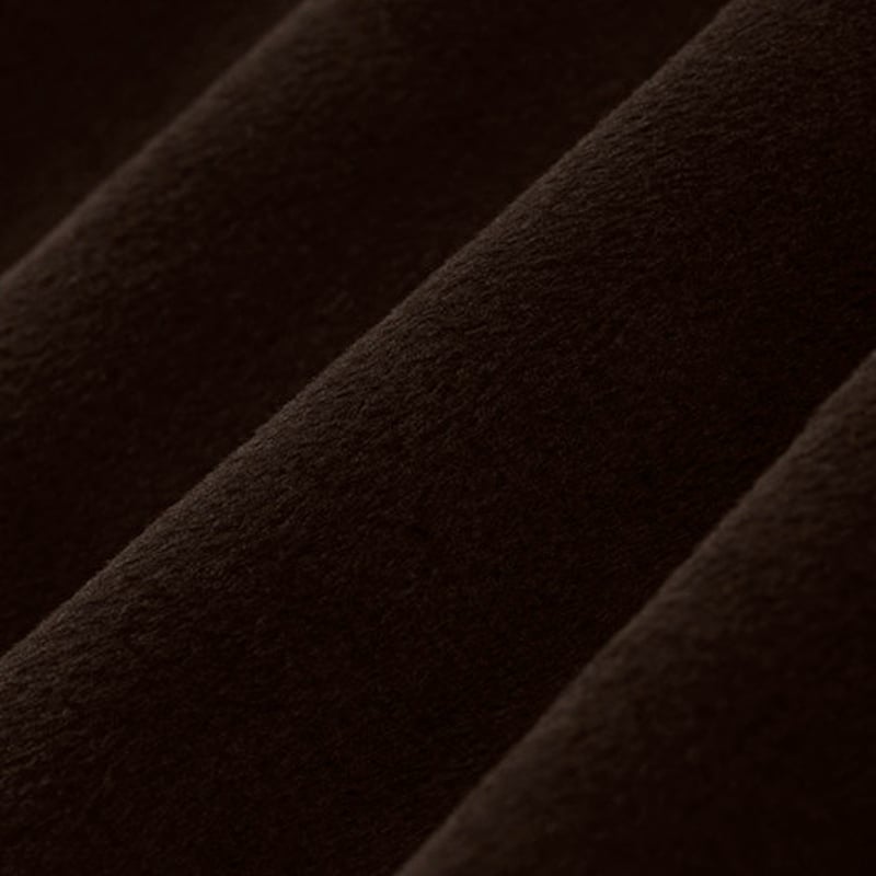 Chocolate Brown Half Hat - Etsy