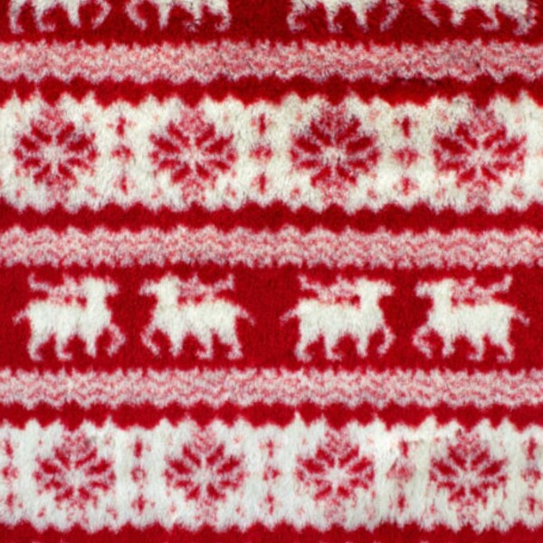 Nordic Fabric - Etsy