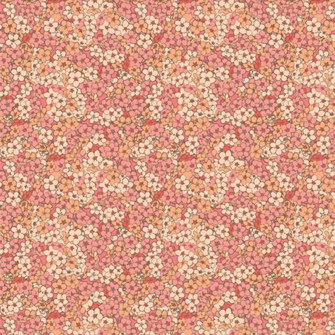 Floral Slumber From the Bedtime Stories Collection by Elizabeth Chappel ...