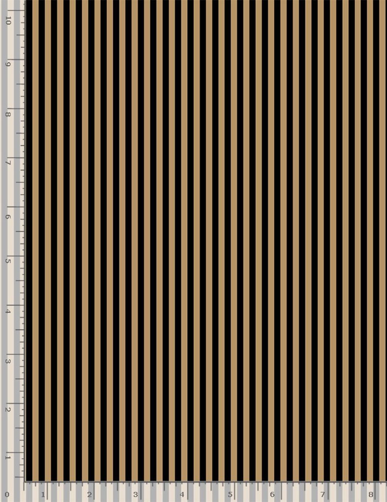 1/8 Inch Tan Pinstripe Stripe From Timeless Treasures Fabric - Etsy