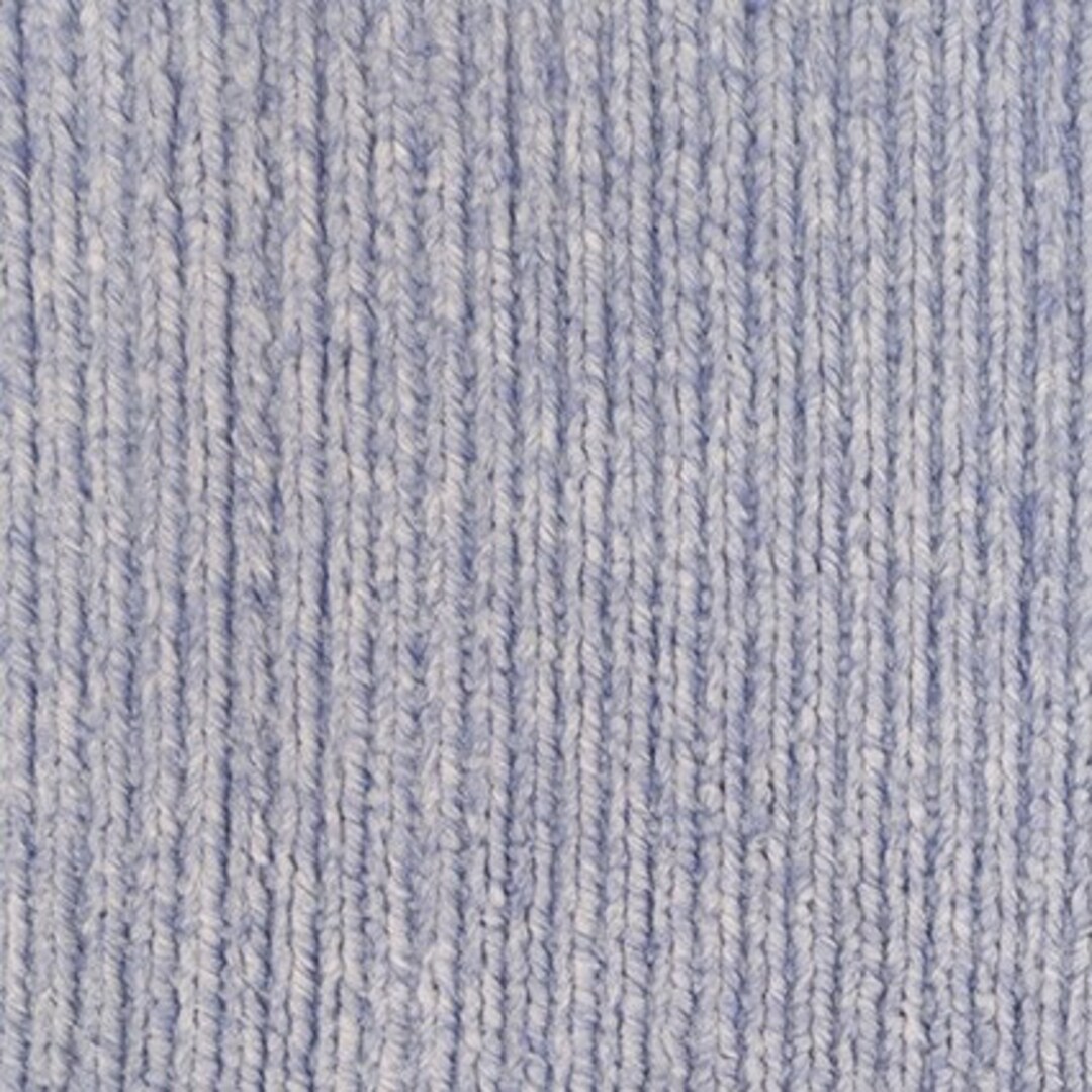 Luxe Cuddle® Weave in Cornflower High Pile Plush MINKY From Shannon ...