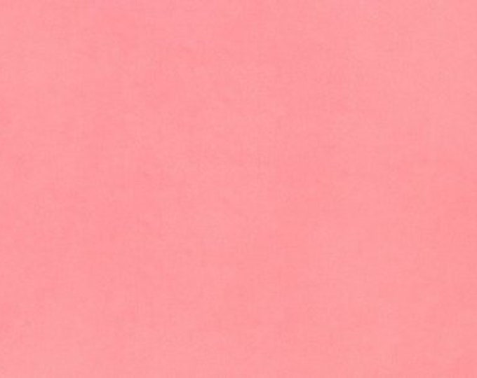 Bubblegum Pink Solid Cuddle® 3 Smooth Minky Plush From Shannon Fabrics ...