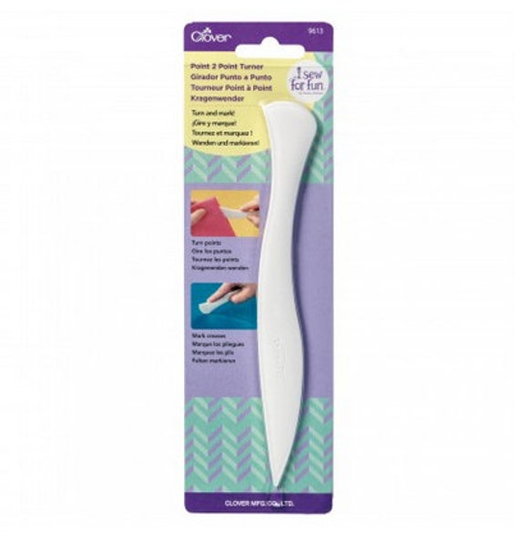 Point 2 Point Turner Quilting Sewing and Crafting Tool | Etsy