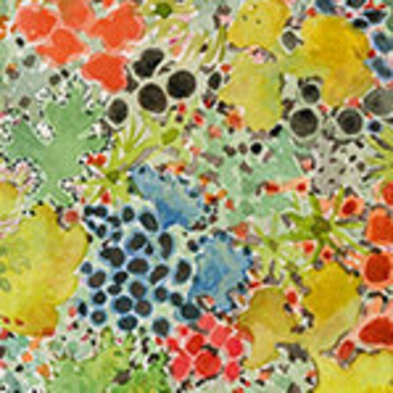 Fabric Lichens - Etsy