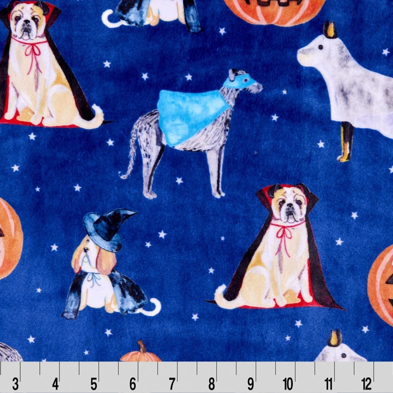 Howl Fabrics - Etsy