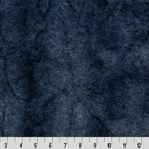 Wild Rose Pink Luxe Cuddle Marble Minky From Shannon Fabrics | Etsy