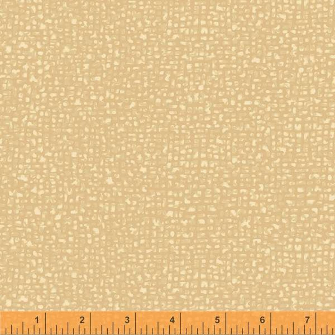 Almond Texture From Windham Fabric's Bedrock Collection by Sophia ...
