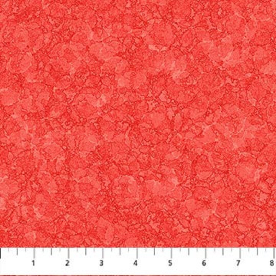 Luminous POPPY Blender From Northcott - 100% Cotton Fabric - Etsy