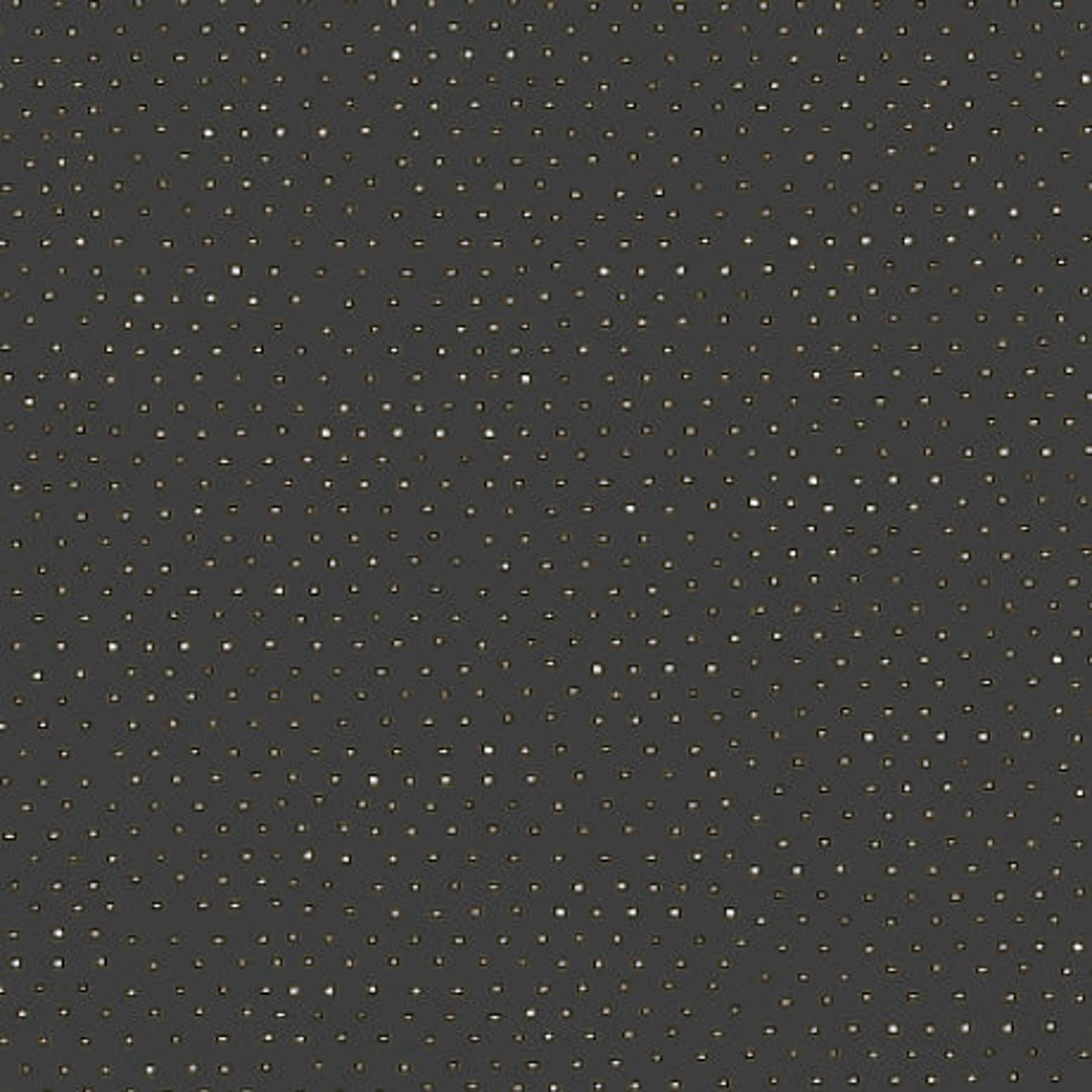 Pixie Dots Square Dot Blender in Charcoal - Pixie Dots Collection for ...