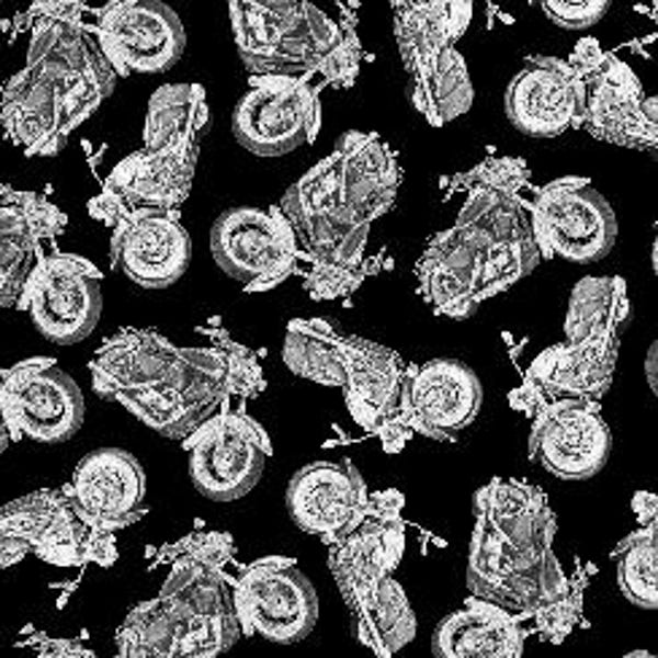 Motorcycle Fabric - Etsy