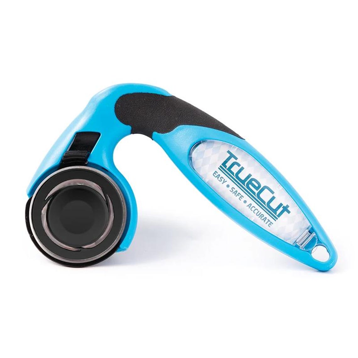 Rotary Cutter & Blade - Truecut Ergonomic 45 Mm - Must Have With ...