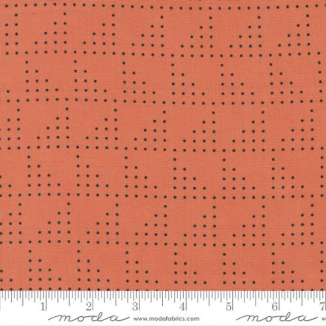 Sketching Dots Blender in Marmalade Orange From Lazy Afternoon ...