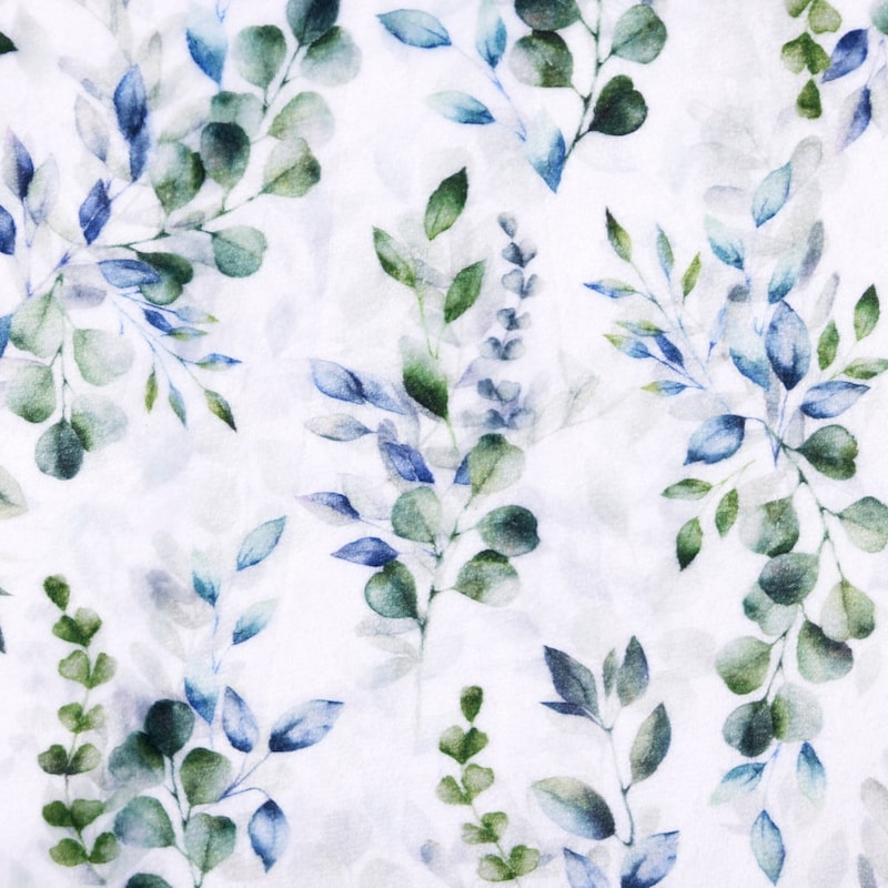 Double Side Cuddle Fleece - Etsy