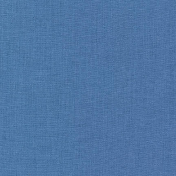 Delft Blue Fabric - Etsy