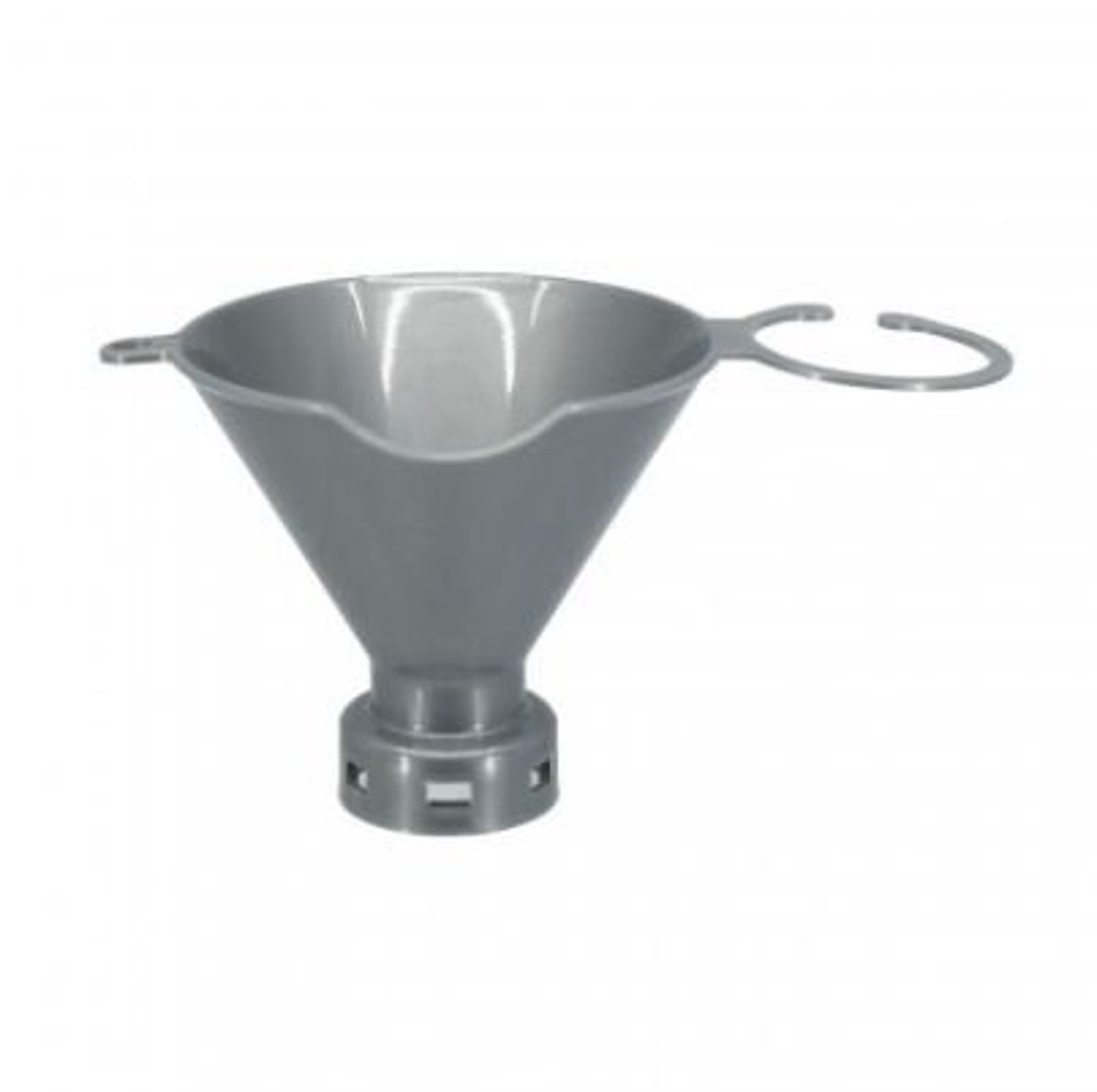 Spray Bottle Funnel - No More Mess When Filling Your Spray Mister ...