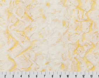 Cuddle Plush Fabric - Etsy