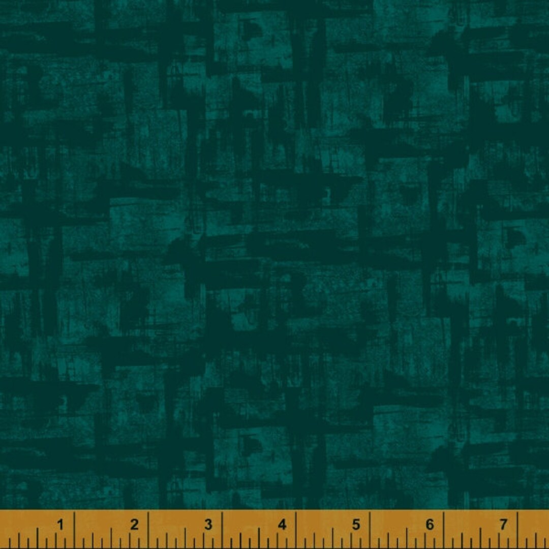 Emerald Green Texture From Windham Fabric's Spectrum Collection by ...
