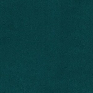 Mallard Teal Solid Cuddle® 3 Smooth Plush Minky From Shannon Fabrics- You Choose Size - Etsy