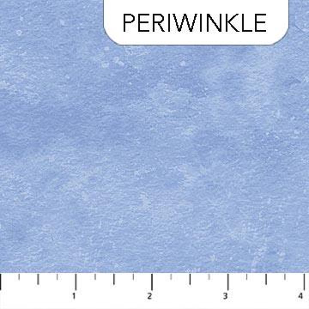 Periwinkle Blue From Toscana Collection for the Twas the Night Before ...