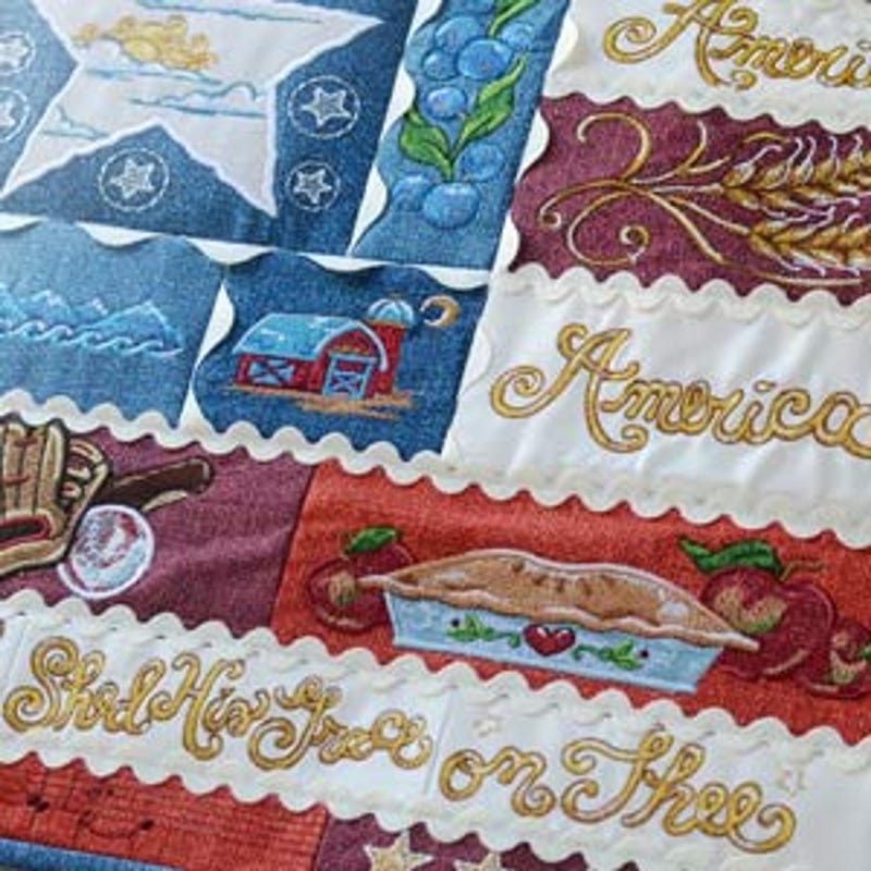 Krista Hamrick - Etsy