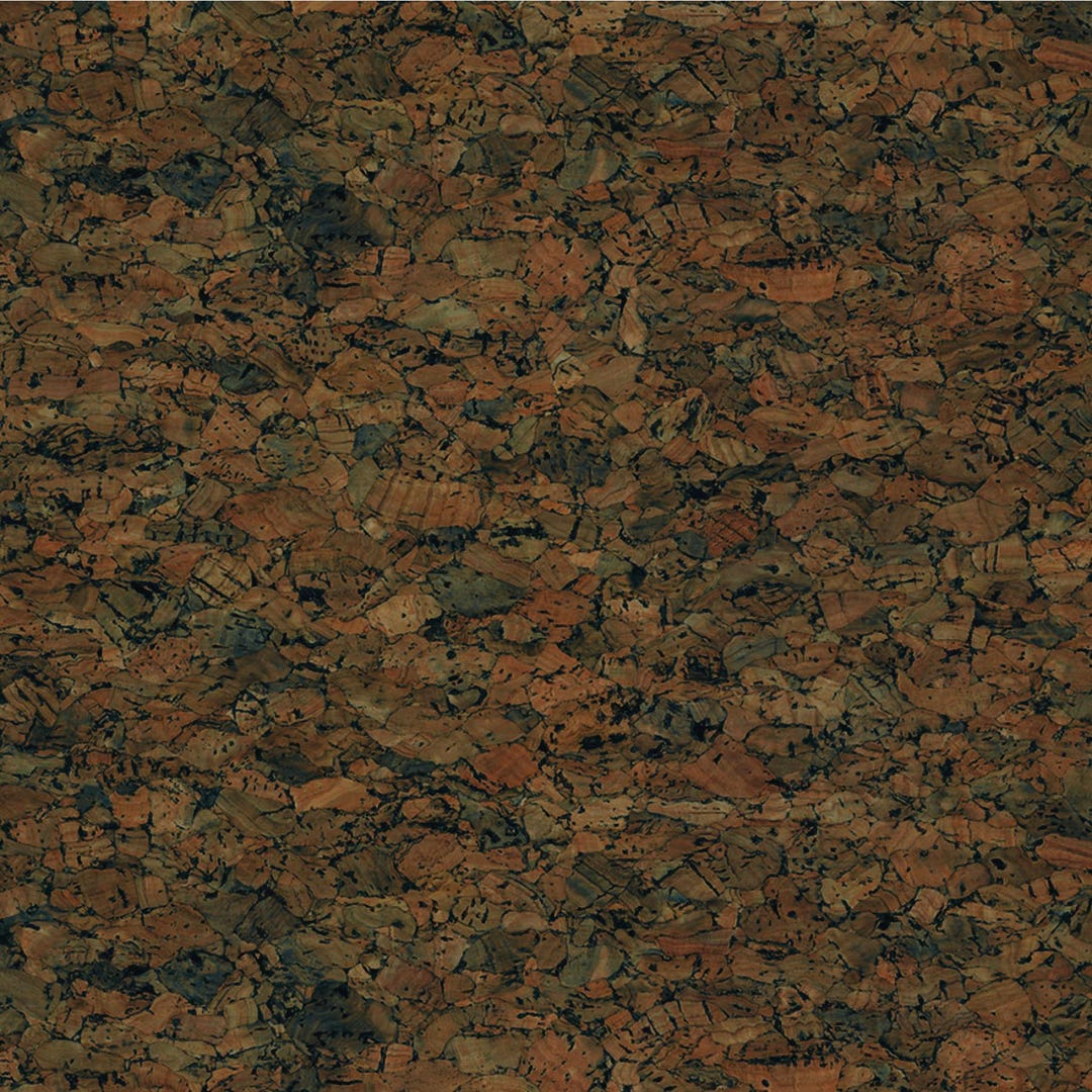 Coarse Cork in Umber From the Landscape Medley Collection From ...