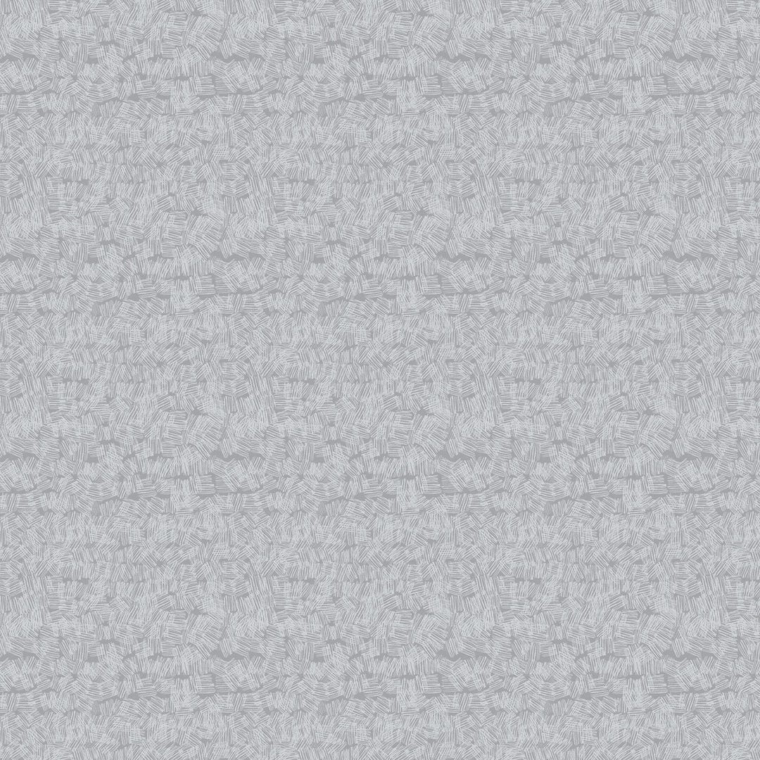 Scribble in Gray From the Serenity Basics Collection by Ghazal Razavi ...