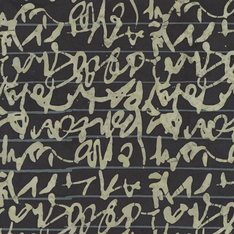 Script Fabric - Etsy