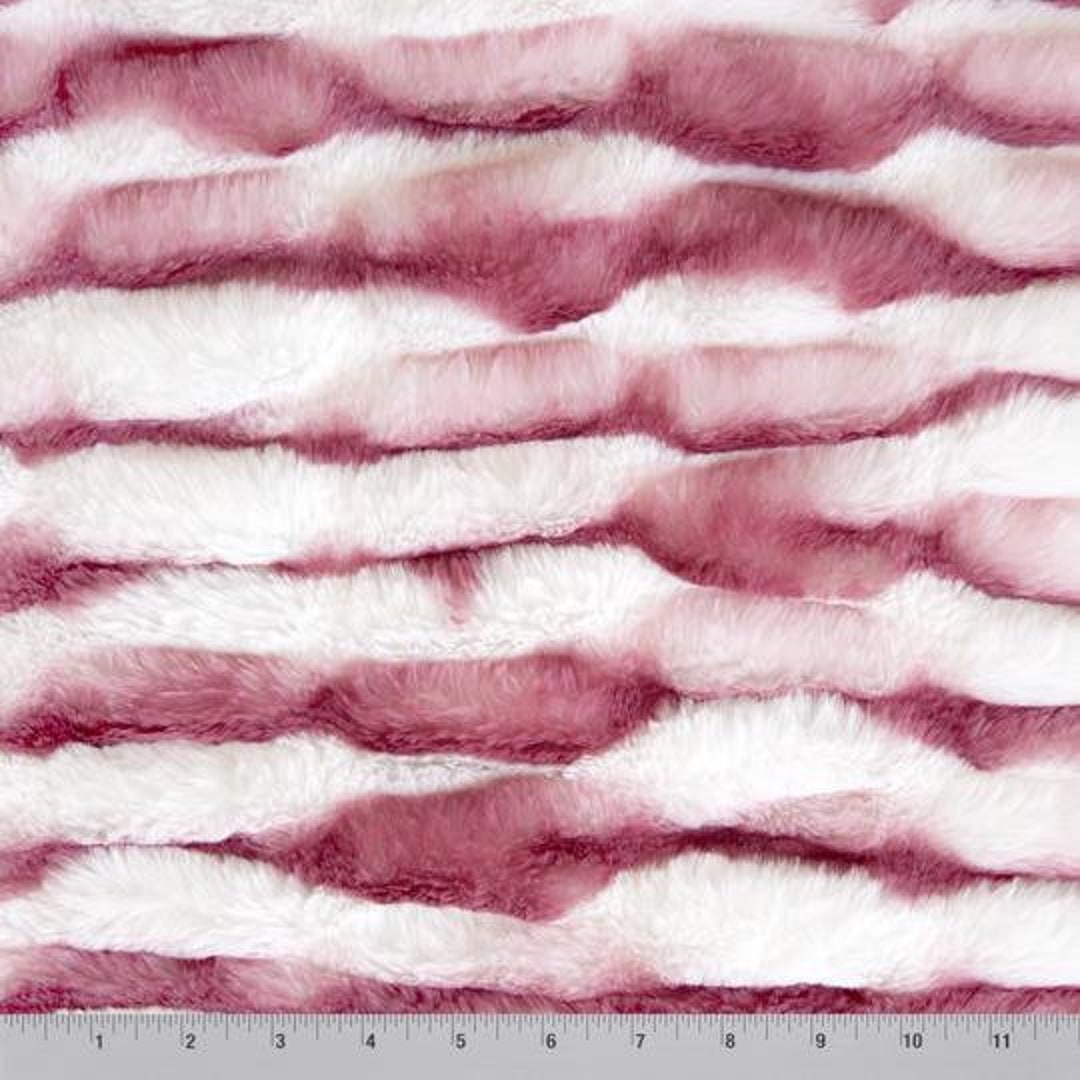 Snow Chinchilla Elastic Snuggle Sharpei Elastic Luxury Snuggle Two Tone ...