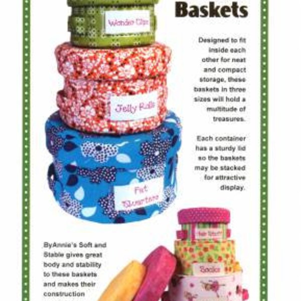 Nesting Baskets - Etsy