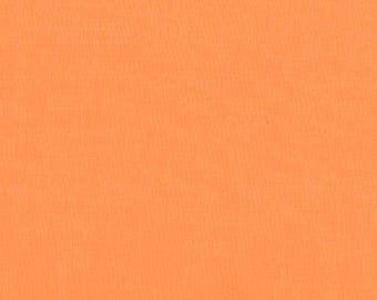 Torch Kona Cotton Solid K001-450 Fabric Sold in HALF YARD - Etsy
