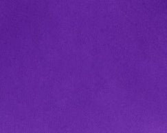 Purple Solid Cuddle® 3 Smooth Plush MINKY From Shannon Fabrics- 3mm Pile - Etsy