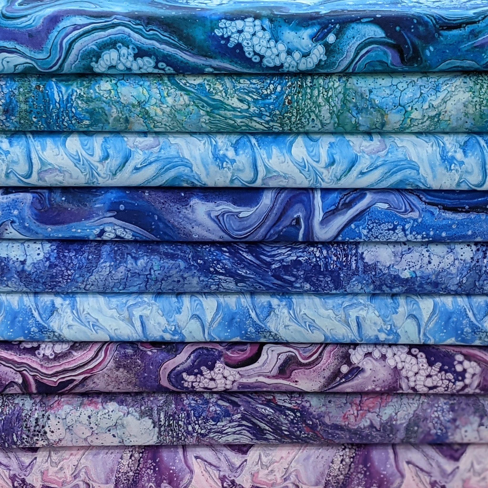 Cool Fabric Patterns