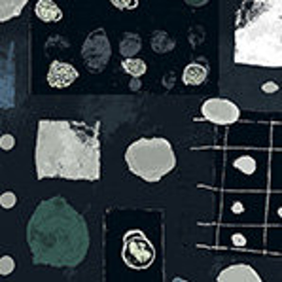 Midnight From the Marble Run Collection by Marcia Derse for Windham ...