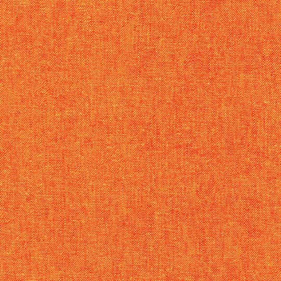 Essex YARN DYED Woven Fabric in Flame From Robert Kaufman Fabrics ...