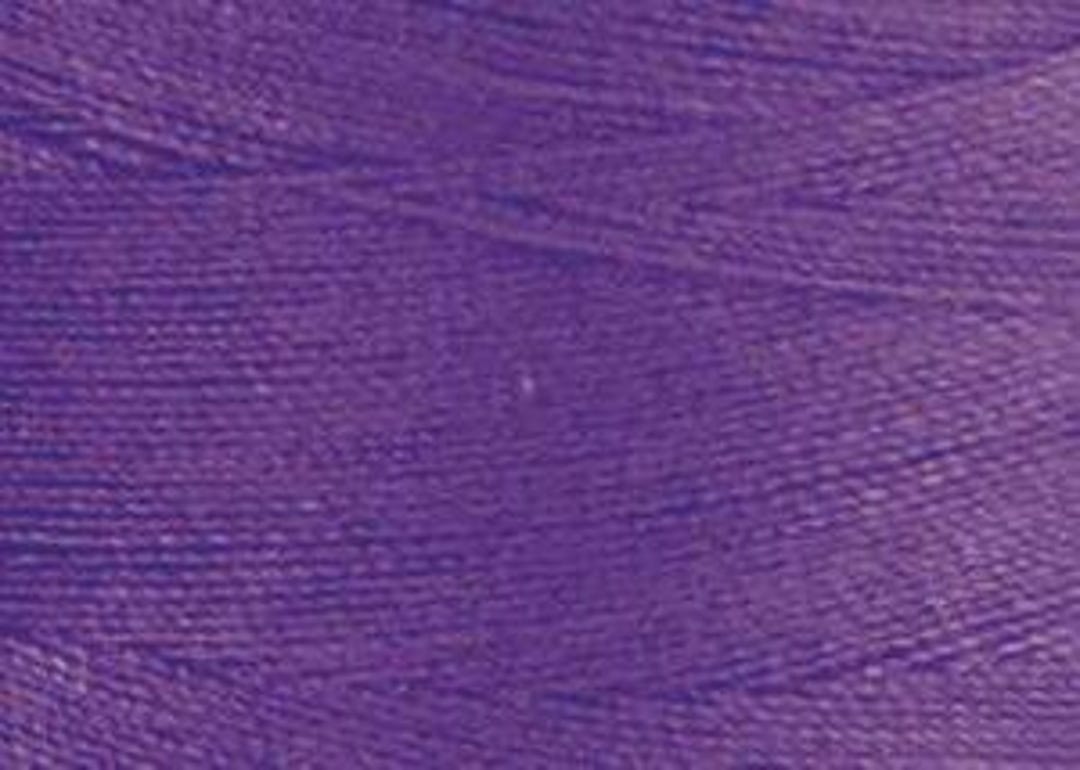 Quilter's Select 60wt Thread Plush Purple - Etsy