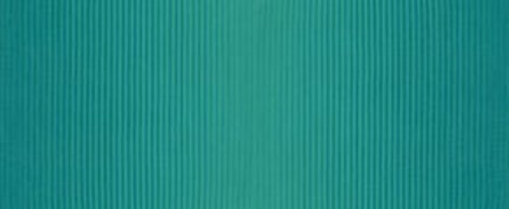 Woven Stripe in Turquoise Blue From Ombre Wovens Collection by - Etsy