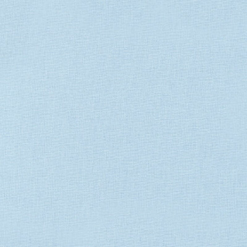 Baby Blue Cotton Fabric - Etsy