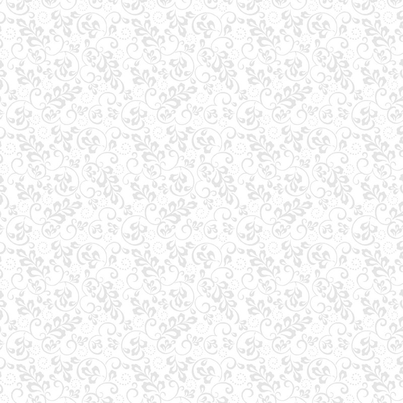 Cloud Print Fabric - Etsy