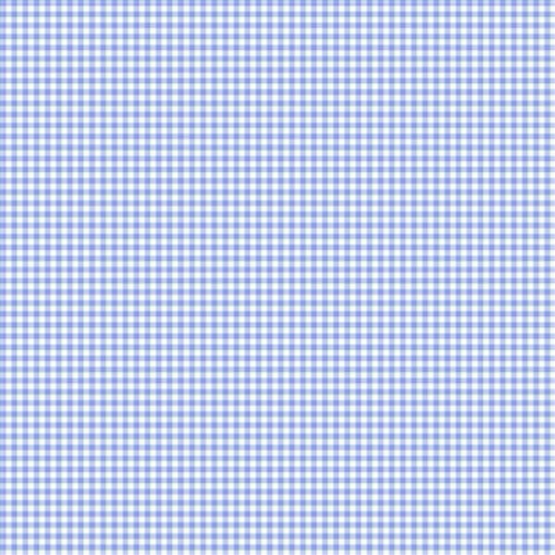 Gingham Check In Lilac By Susybee Basics For Clothworks Etsy