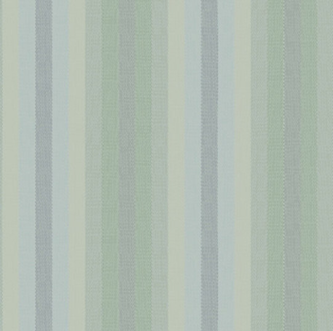 Tonal Stripes in Cloud Gray From Kaleidoscope Stripes and Plaids ...