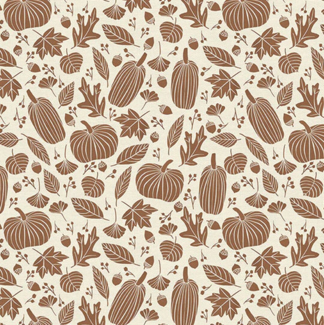 Tonal Pumpkins From the Fall Harvest Collection for Paintbrush Studio ...