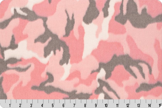 Pink Hunting Camouflage