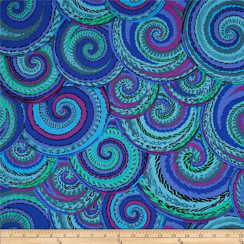 Kaffe Fassett Twist - Etsy