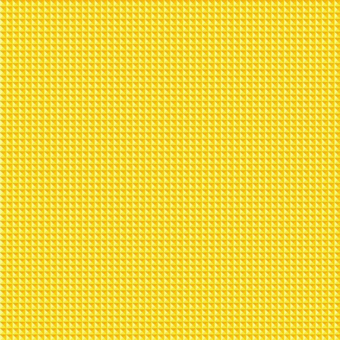 Gold Geometric Blender From the Boldy Collection by Timeless Treasures ...