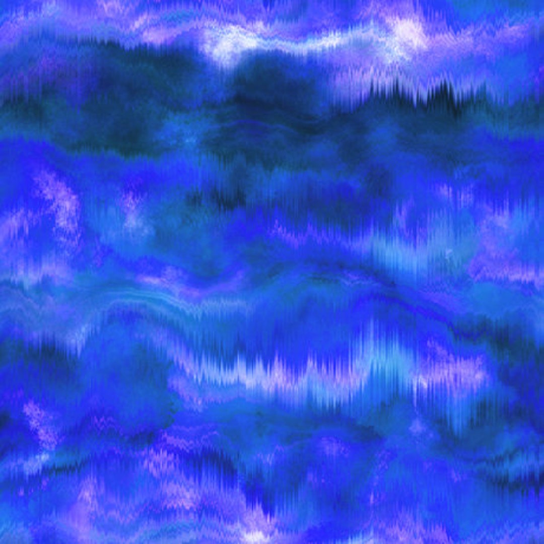 Warpy Blender in Royal Blue - Elementals Collection by ©dan Morris for ...