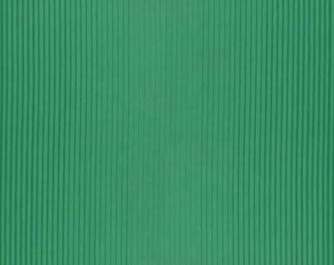 Bush Plum 2 in Emerald Green From Aboriginal Designs Collection by M ...