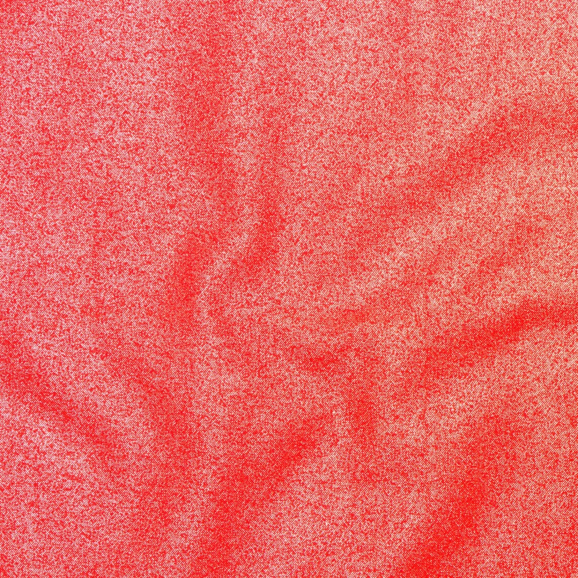 Candy Apple Red KONA SHEEN From Robert Kaufman Fabrics - Etsy