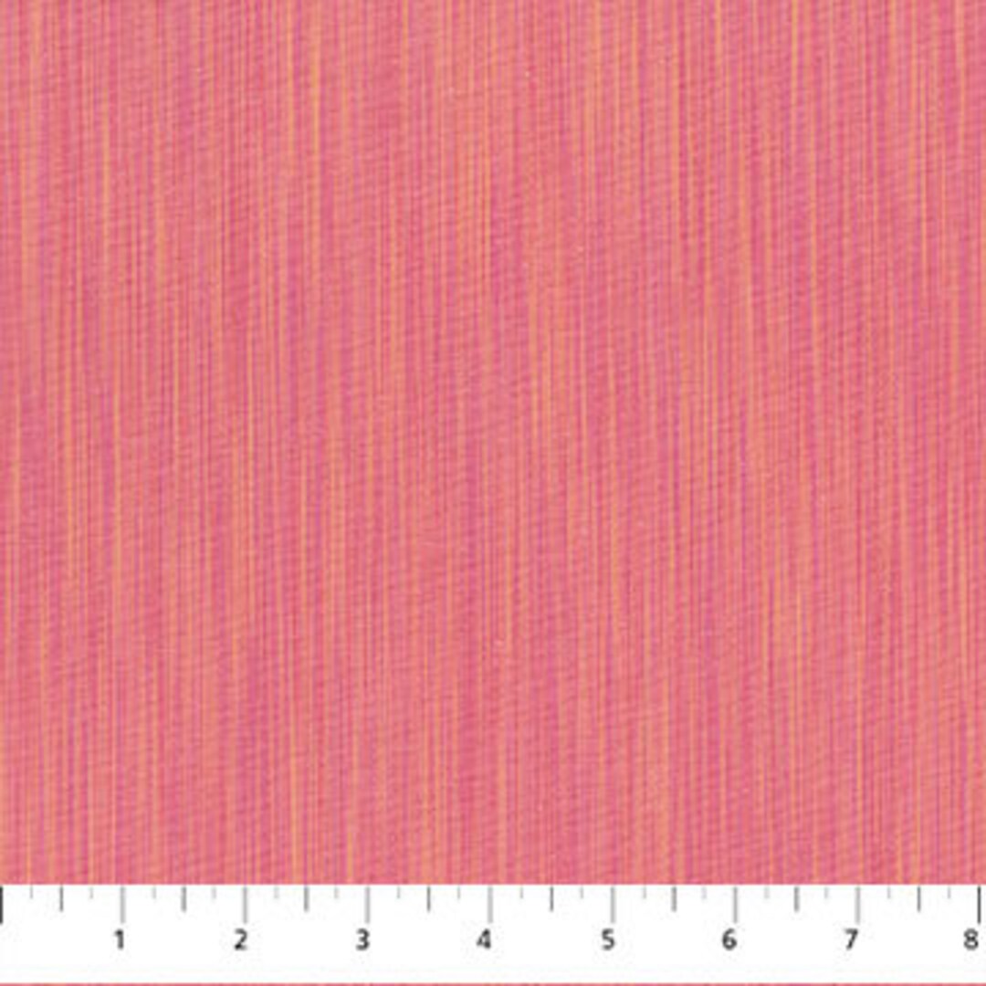 Space Dye WOVENS in Rose by Figo Fabrics - 100% Cotton Fabric - Etsy