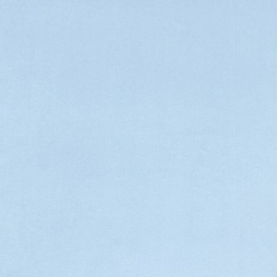 Solid Cuddle® 3 in Baby Blue Smooth Plush Minky From Shannon | Etsy